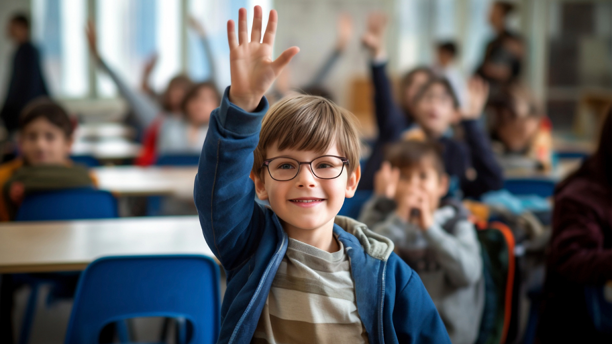 Fostering Inclusive Learning Environments: The Role of DEI Initiatives in Schools